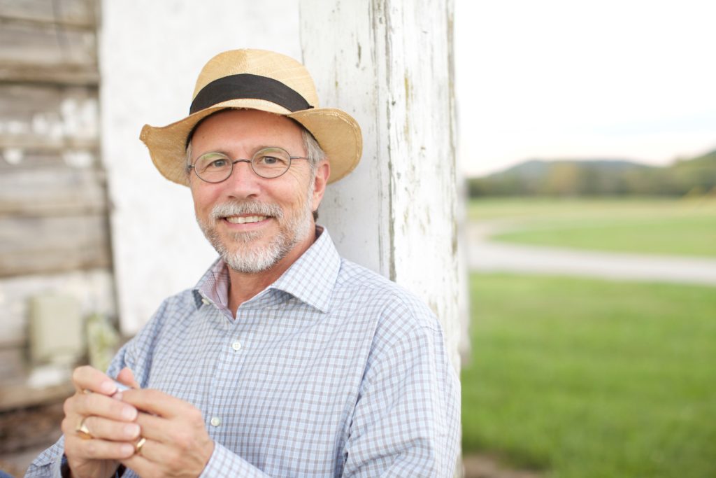 Buddy Greene | Imagine Solutions