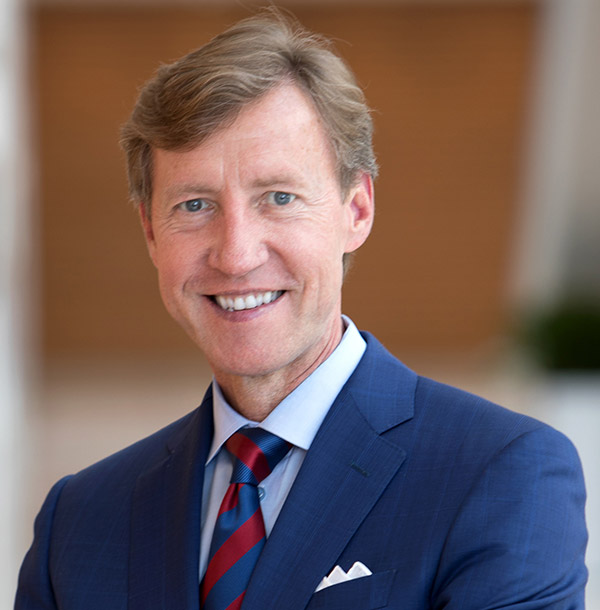 Dr. Larry Jameson | Imagine Solutions