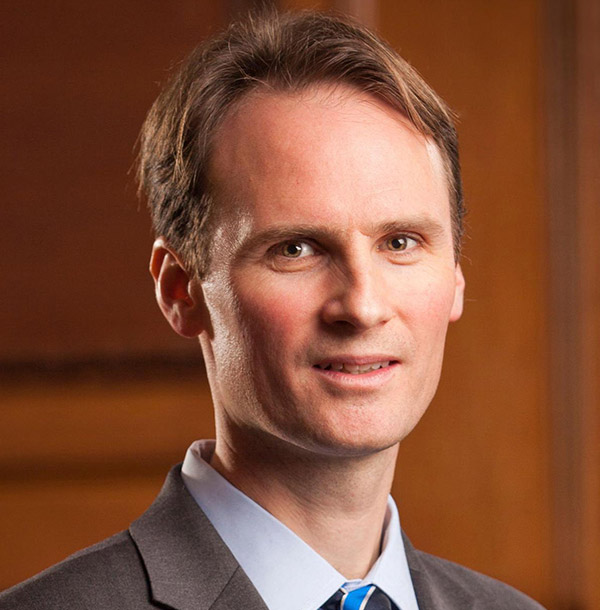 John Palfrey | Imagine Solutions