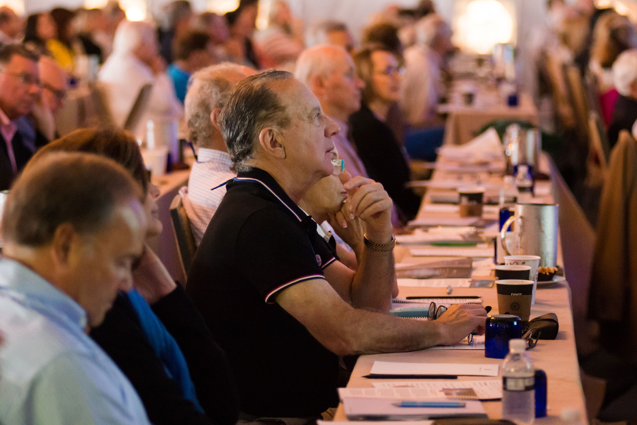 Takeaways and Lessons Learned: What Attending Imagine Solutions Means ...